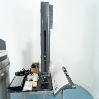 Brooks BioStore III Cryo LN2-Based Automated Storage System | Surplus ...